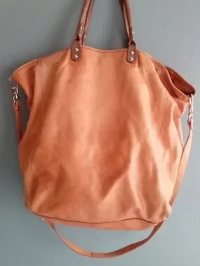 Claudia Firenze | Bags | Woven Tote Handbag In Tan | Poshmark